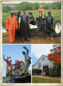 About Applecrest Farms | Applecrest Farm Orchards