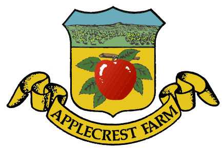 Congratulations to the Winner of the $1,000 Applecrest Your Farm Story ...